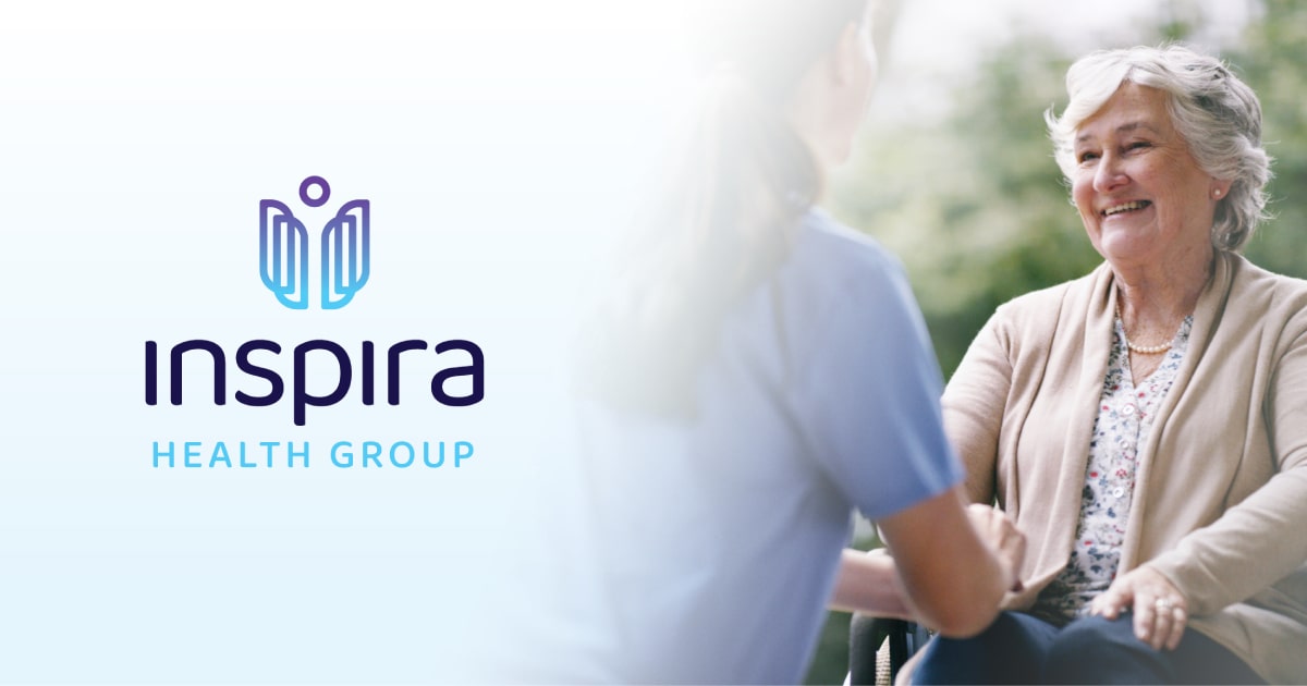 About Inspira Health Group | Senior Care Facilities in Northeast Ohio